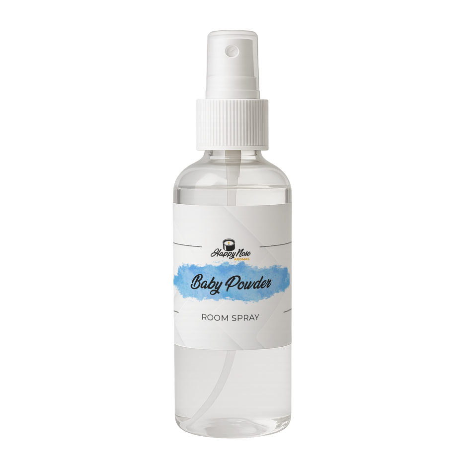 Room Sprays – HappyNose Candles