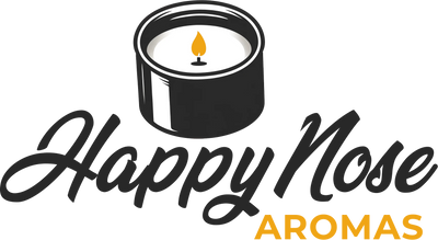 Strong Scented Candles & Home Fragrance UK | HappyNose Candles