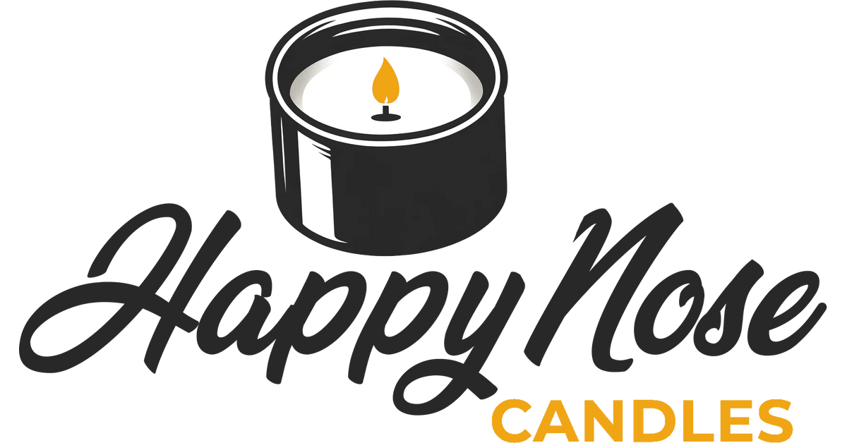 HappyNose Candles